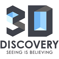 3D Discovery - NASDAQ:SEII